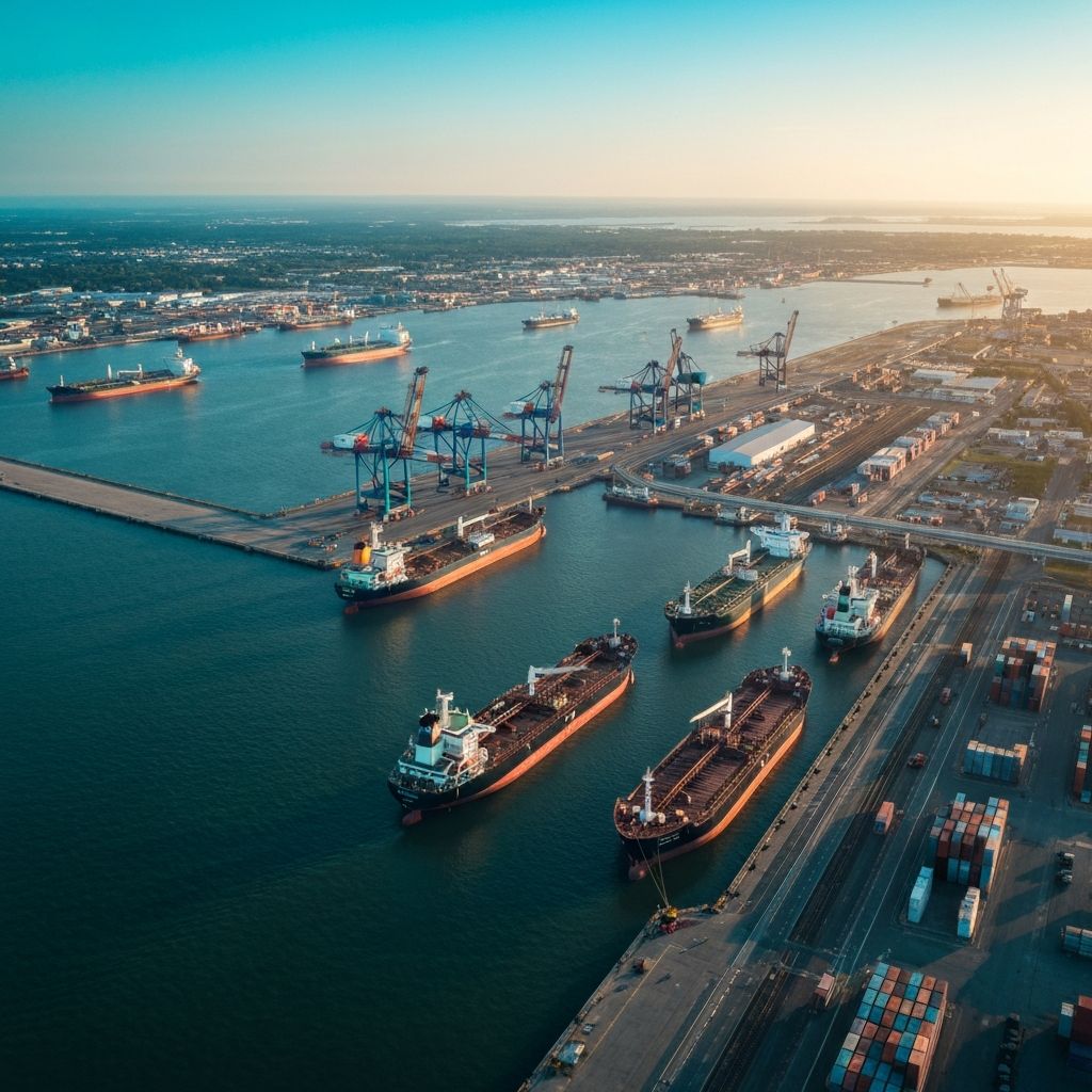 Aipec Group | Diversified Industrial Conglomerate